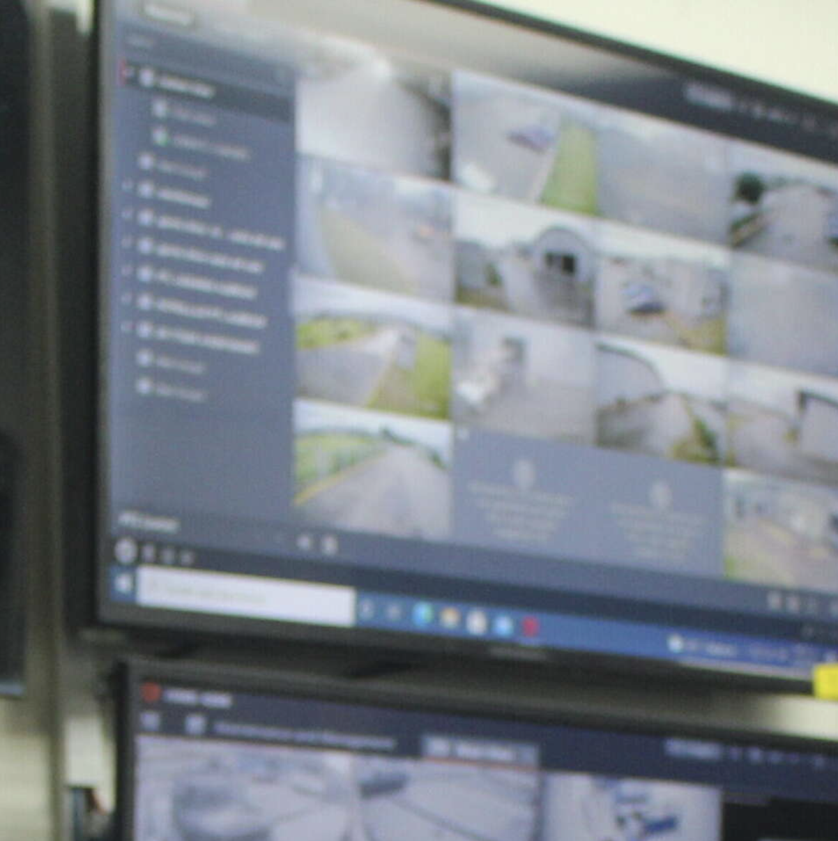 Monitoreo de CCTV | Corredores de seguros en Panamá